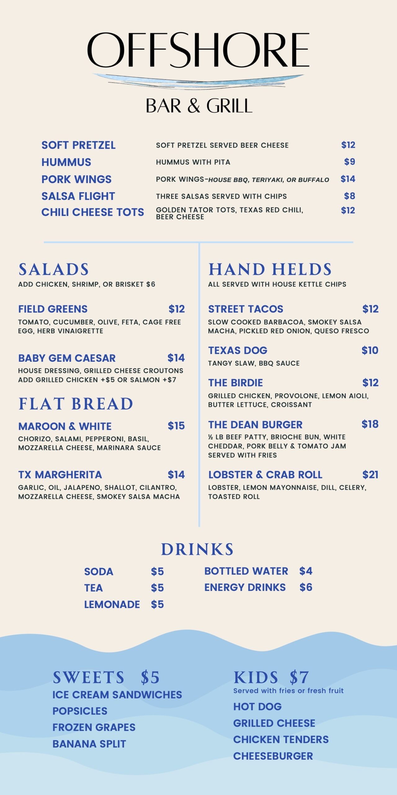 College Station Catering | Home